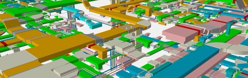 3D Maintenance - Ides AB